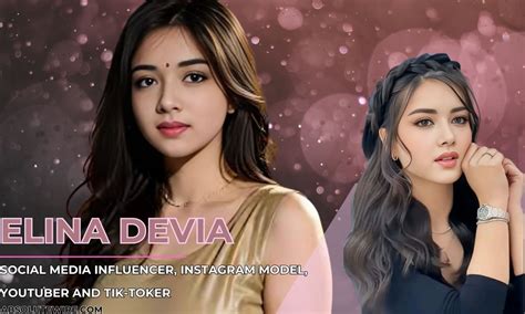 Elina Devia Biography Age Height Weight And More Absolute Wire