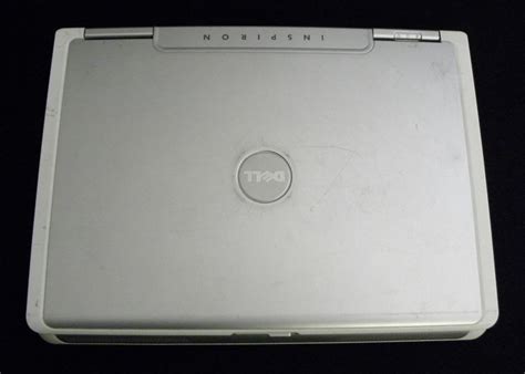 Yahoo オークション ノートパソコン DELL INSPIRON 1501ジャンク