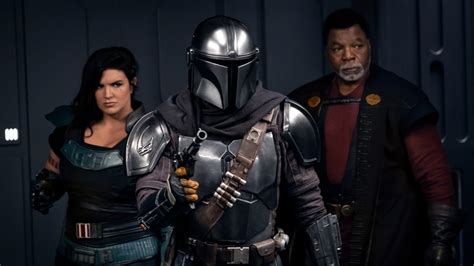 The Mandalorian Disney Nennt Groben Termin Für Staffel 3 Computer Bild