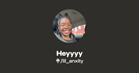 Heyyyy Tiktok Linktree