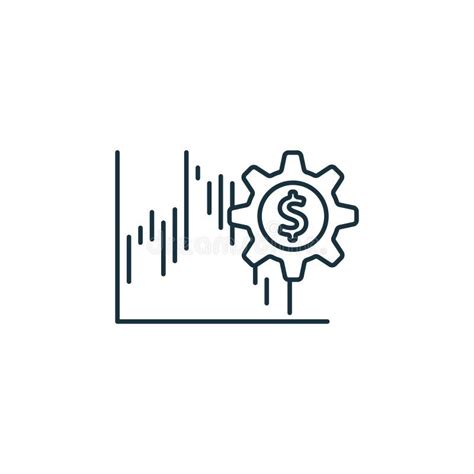 Brokerage Services Outline Icon Monochrome Simple Sign From Logistics