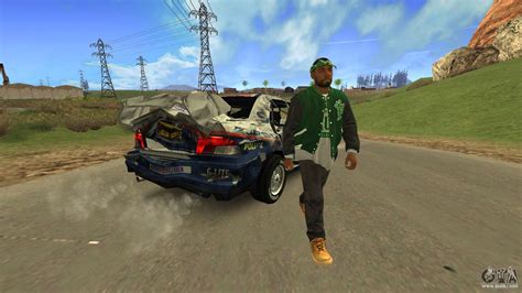 No Shadows For Gta San Andreas