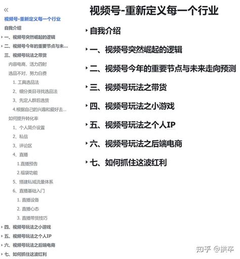 2023最新副业、创业项目整理 知乎
