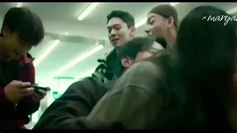 من در نمیزنم میام با میکس فیلم شهروند شجاع نماشا