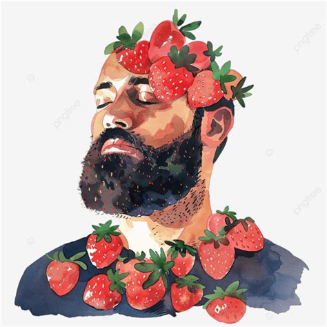 픽스아트 수염 남자 수염 남성 수염 스타일링 Png 일러스트 및 이미지 에 대한 무료 다운로드 Pngtree