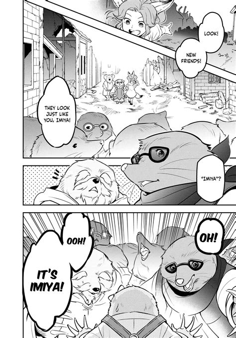 Read The Rising Of The Shield Hero 101 Onimanga
