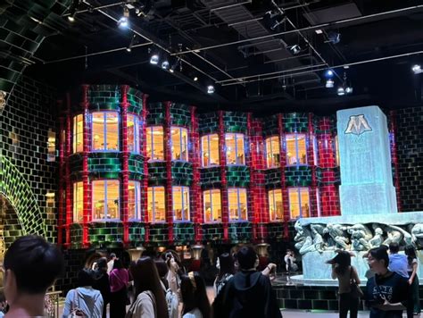 도쿄 여행지 추천 워너브라더스 해리포터 스튜디오 리뷰 3편 네이버 블로그