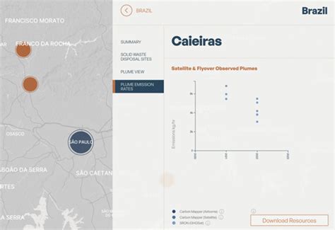 Introducing WasteMAP A New Tool To Track And Reduce Waste Methane Emissions RMI