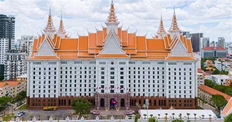 ក្រសួងមហាផ្ទៃ ចេញសេចក្តីណែនាំស្តីពី ការចុះបញ្ជីអត្រានុកូលដ្ឋាន