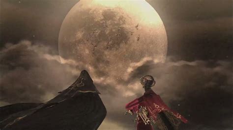 Bayonetta Prologue Youtube
