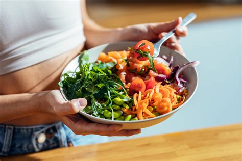 6 Ways To Be More Vegetarian All Year Round
