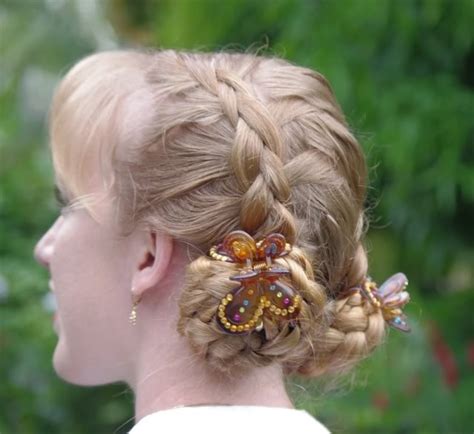 Mindy Cute Girls Hairstylesbraids And Hairstyles For Super Long Hair