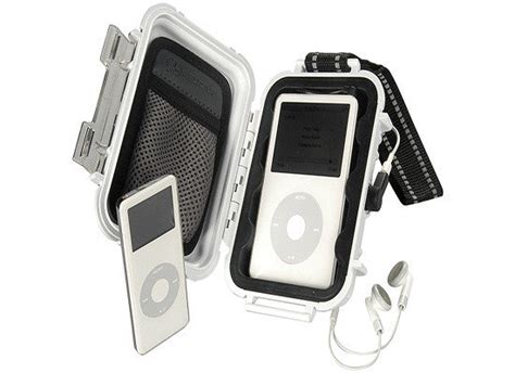 Ipod Classic Cases