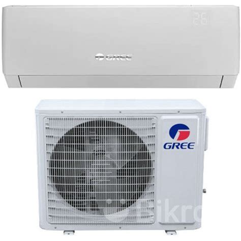 Gree Gs 18xpuv32 Pular 15 Ton Inverter Air Conditioner For Sale In