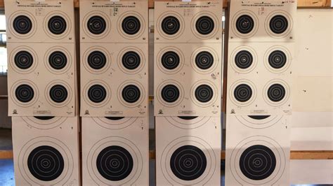 20 Great Photos From The 2022 Nra Smallbore Rifle Nationals An Nra