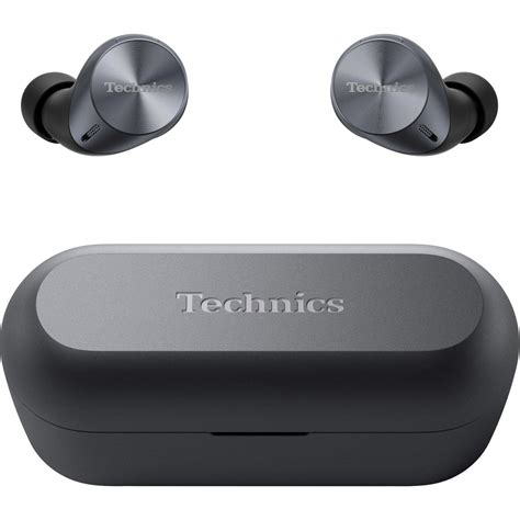 Technics EAH-AZ60 - TWS-наушники | Купить в магазине Аудиомания