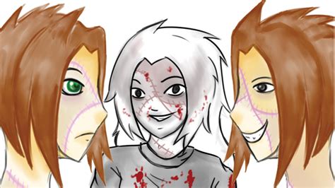 Who Is Homicidal Liu Creepypasta Origin Story Explained