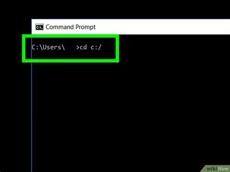 Como Localizar Vírus Usando O Comando Attrib 11 Passos