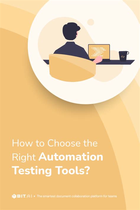 Automation Testing Tools You Should Check Out In 2024 Bit Blog