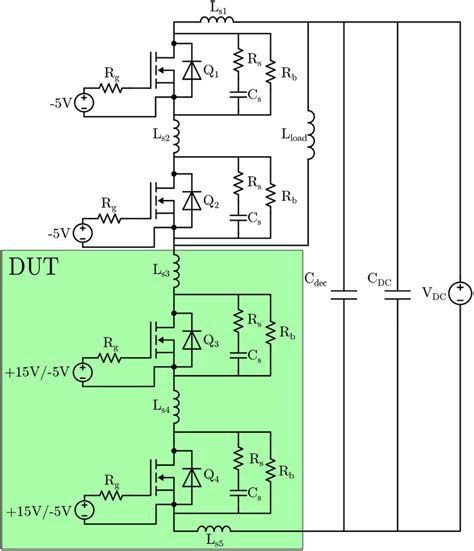 Iet Power Electronics Vol 17 No 14