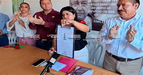 Van Contra Nepotismo Y Actos De Corrupción
