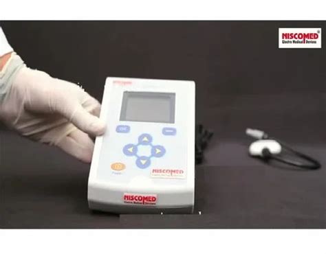 Contec Ms 100 Spo2 Simulator At Rs 3000piece In New Delhi Id