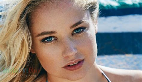 Genevieve Morton Bio Age Height Wiki Models Biography