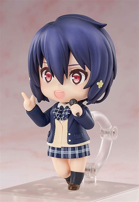 Nendoroid Ai Mizuno Zombie Land Saga