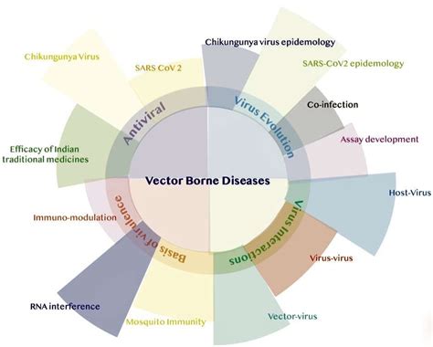 Vector Borne Diseases Icgeb