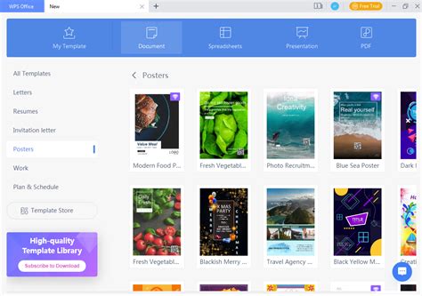WPS Office Offline Installer For PC Bit Download OFF