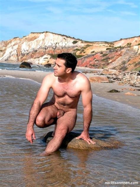 Nackte Tatsachen FKK Bilder Und Fotos