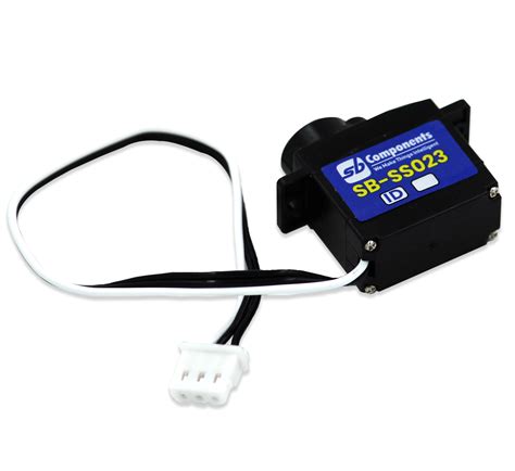 Sb Serial Servo Sb Ss023 Powerful Multi Purpose Digital Servo Motor