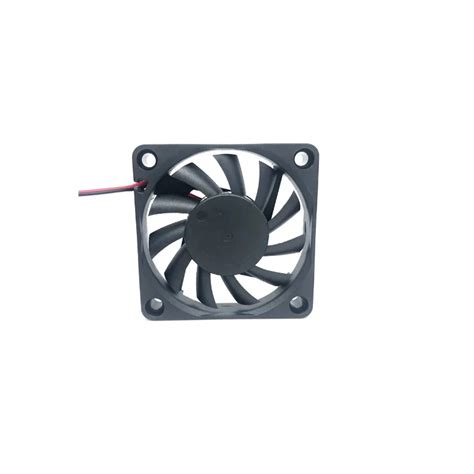DC V Oil Containing Cooling Fan With USB Size MM Zbotic