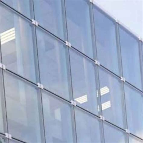 Structural Glazing System In Mumbai At Best Price In Thane