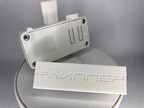 Корпус для Wi Fi модуля Flipper Zero Wifi Flipper Addons