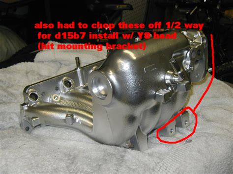 Massive D16y8 Head Onto D15b7 8 Block Minime Swap Writeup Page 3