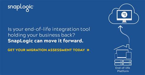 Snaplogic On Linkedin Informatica Powercenter Replacement