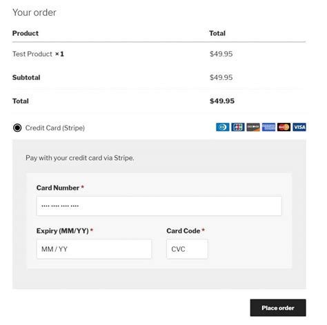 4 simple ways to setup stripe for wordpress