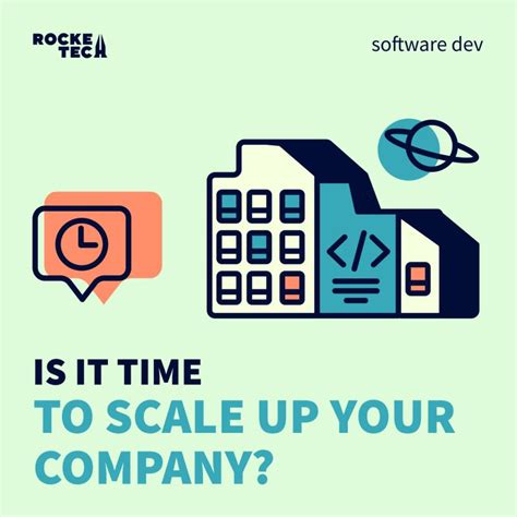Scaling Founders Trends Startup Technology Startup Rocketech