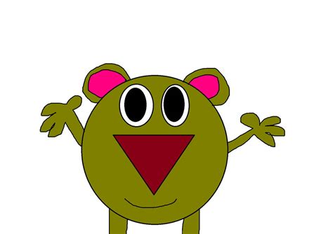 Timbuctoo Squeal By Cuba36n4 On Deviantart
