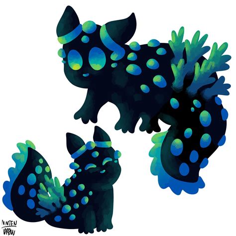 Made Some Fanart Of An Iterator Can Rrainworld