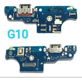 Placa De Carga Moto G20 MercadoLivre