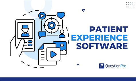 Top 20 Patient Experience Software For Modern Healthcare