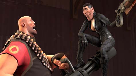 Tf2 Sfm Wallpapers 85 Images EroFound