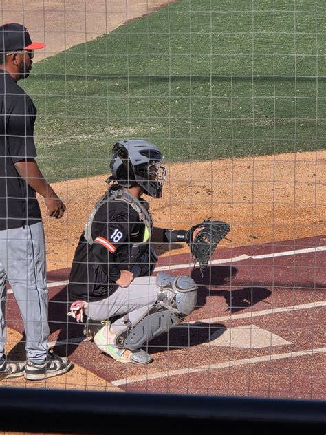 Wasco Baseball Supporters