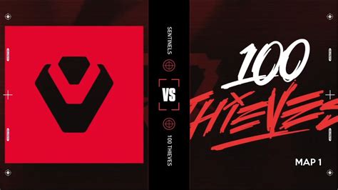 Sen Vs 100t Vct Americas Highlights Youtube