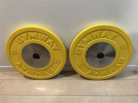 Yahoo オークション Gymway【 ジムウェイ 】薄型コンペティションバ