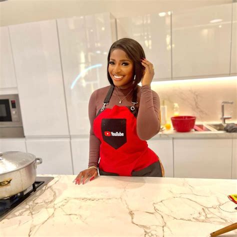 Who Is Celebrated Cook A Thon Nigerian Chef Hilda Baci See Africa Today