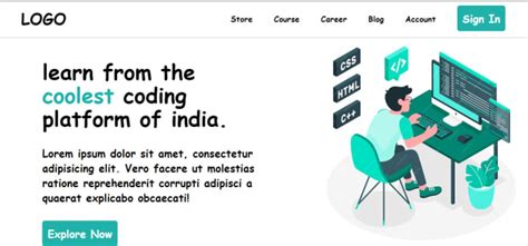 Create Stunning Front End Web Experiences With Html5 Css3 And Gsap By