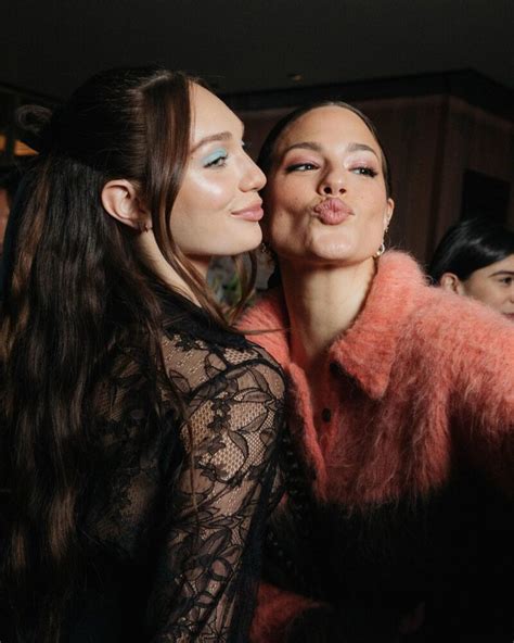 Maddie Ziegler Flaunts Braless Breasts In Sheer Top 1 Luvcelebs